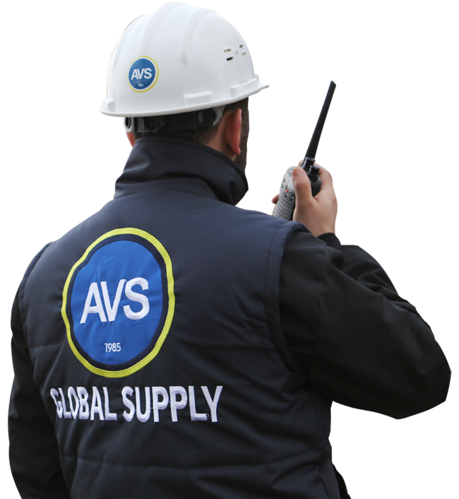 AVS Global Ship Supply & Management Services